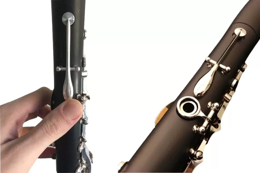 All About the Clarinet